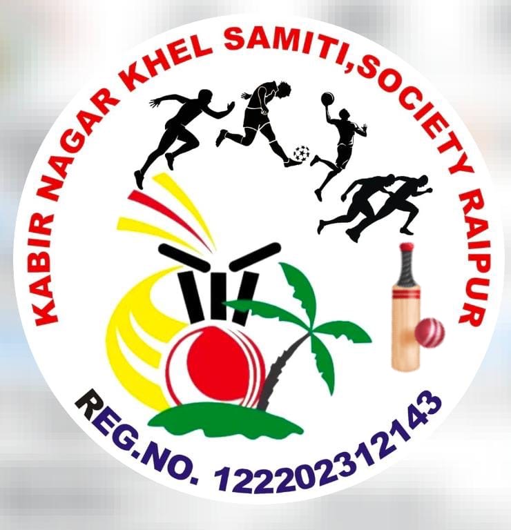 Kabir Nagar Khel Samiti, Raipur